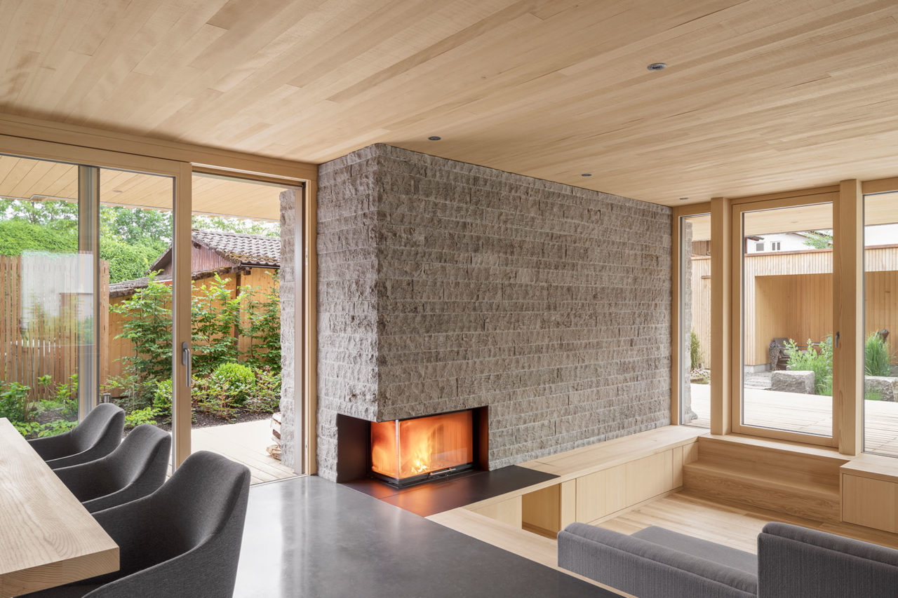 Haus L | architekturplusraum.de