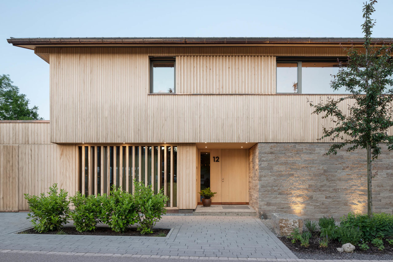 Haus L | architekturplusraum.de