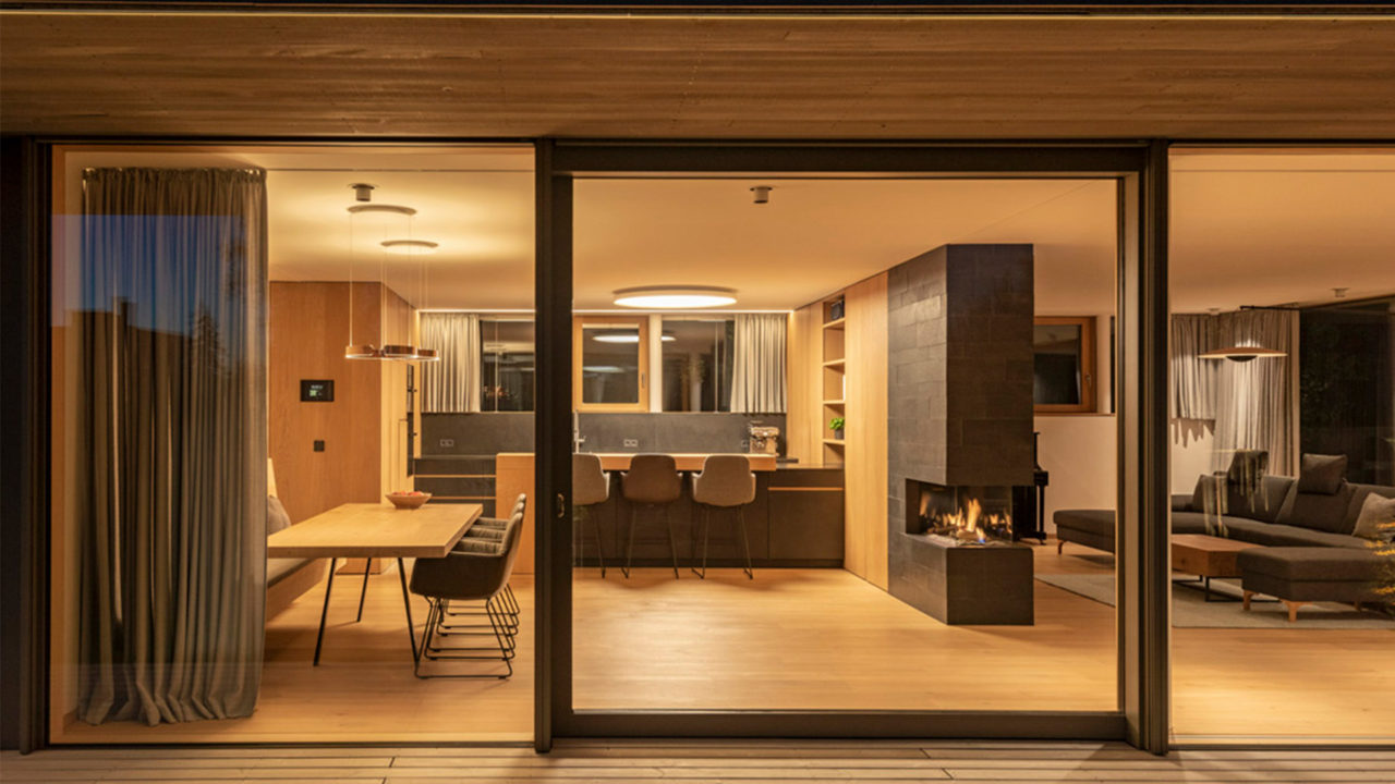 INNENRAUM HAUS T | architekturplusraum.de